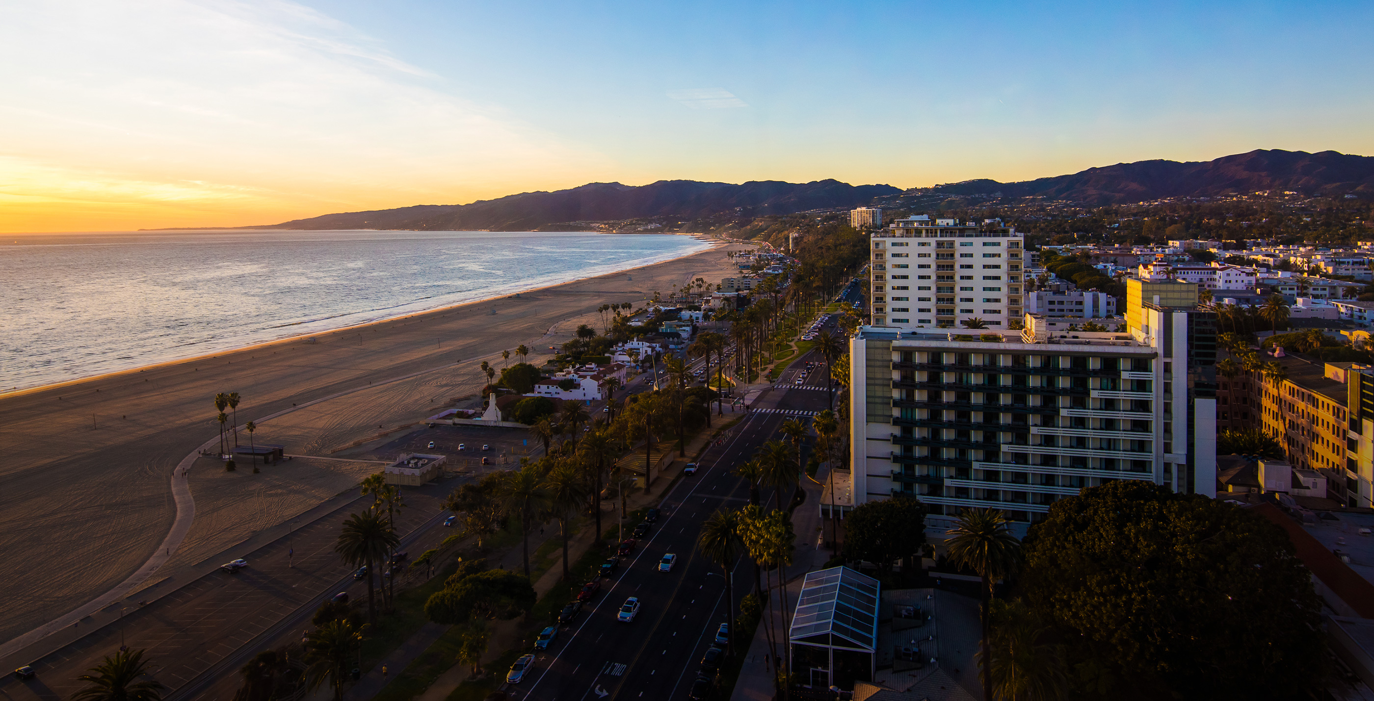 Murphy Rosen LLP — Santa Monica, California Litigators