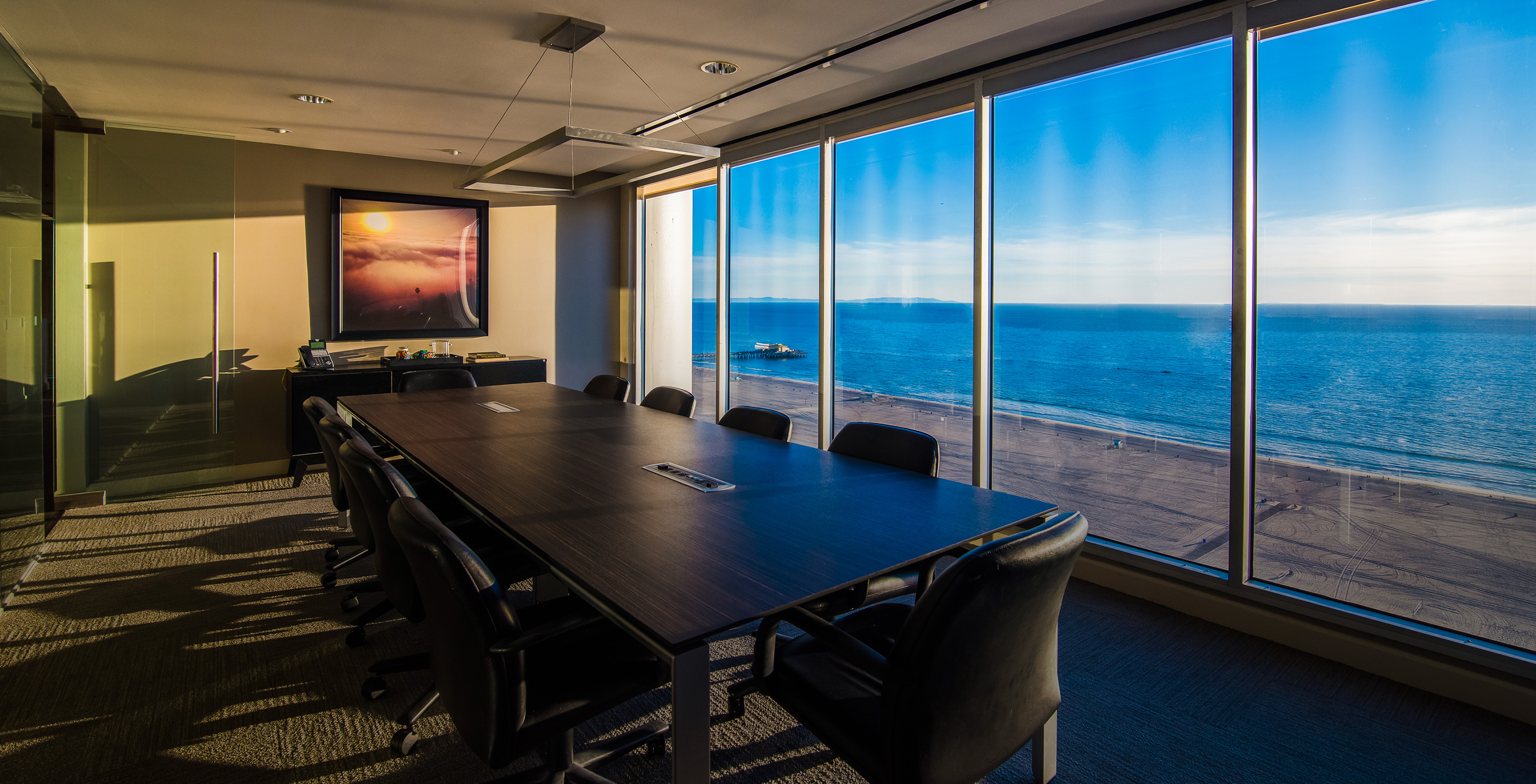 Murphy Rosen LLP — Santa Monica, California Litigators