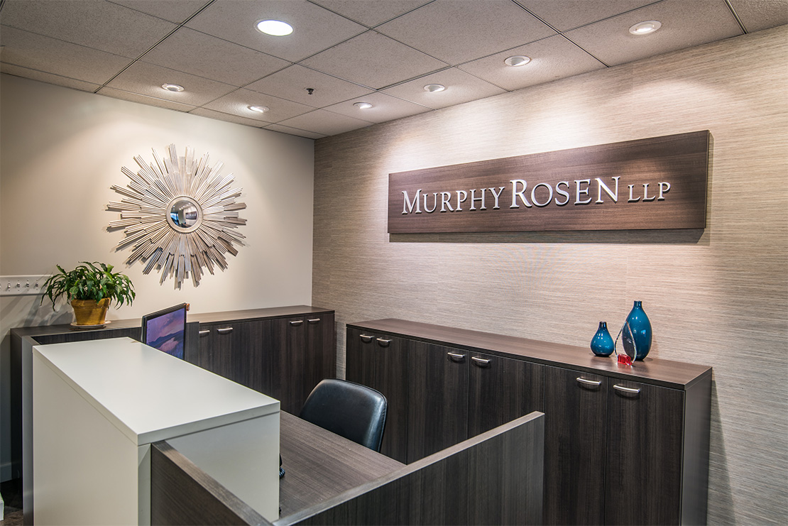 Paul D. Murphy — Attorney — Murphy Rosen LLP