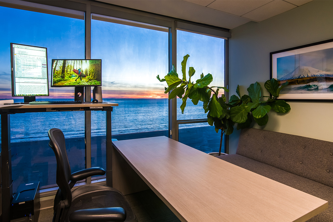 Paul D. Murphy — Attorney — Murphy Rosen LLP