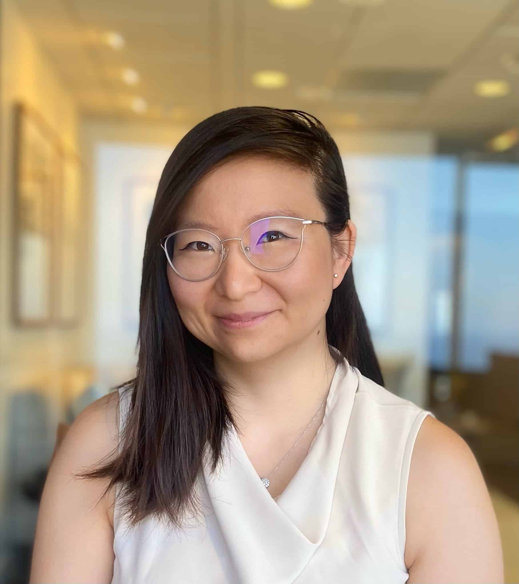 Stella Chang — Attorney — Murphy Rosen LLP