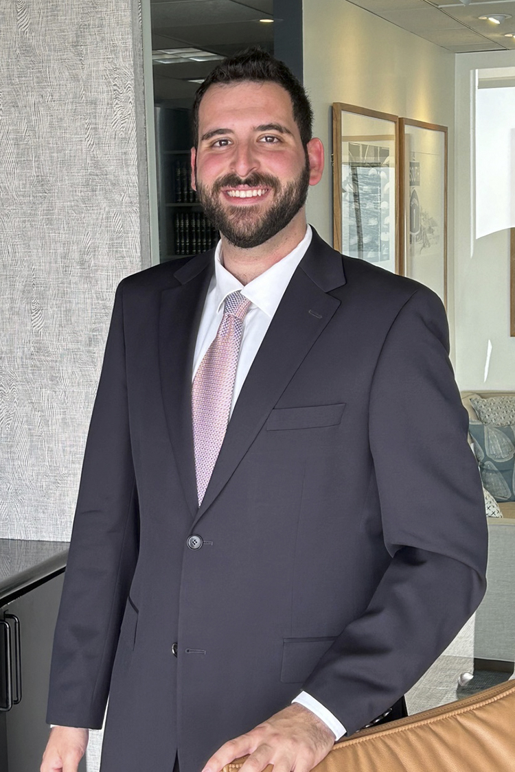 Murphy Rosen LLP — Santa Monica, California Litigators